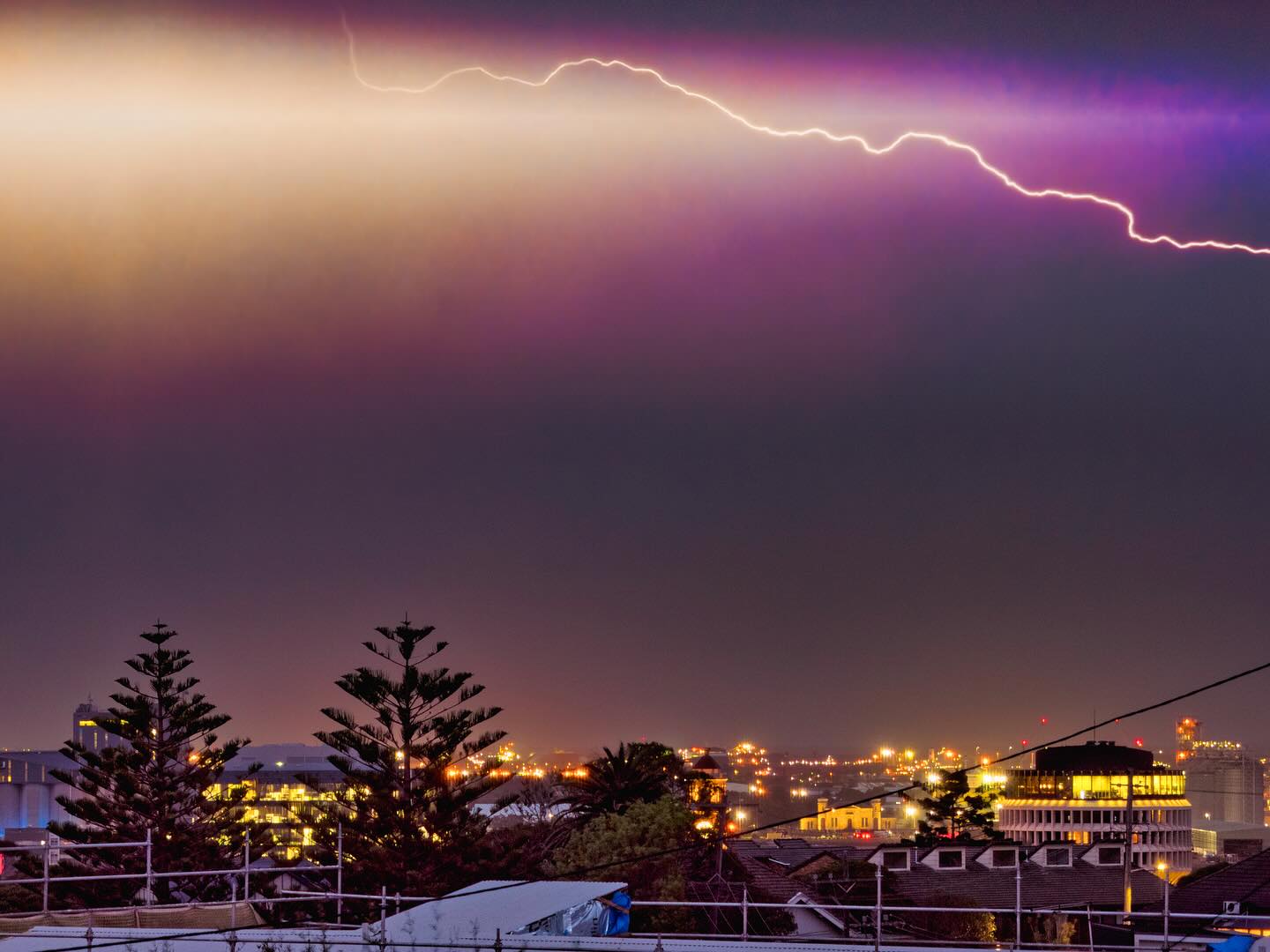 Daily Weather Shot – NBN News