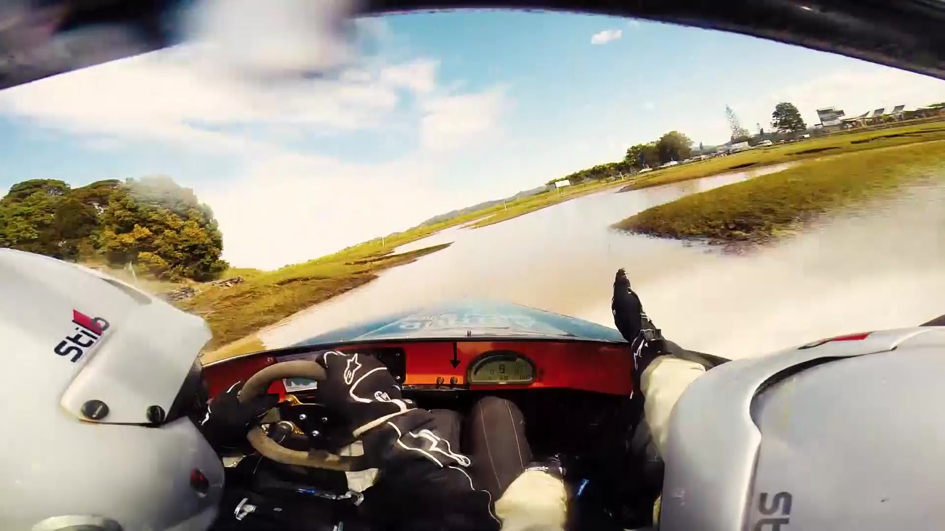 Jet boats to hit the water for Australian Championship at Round ...