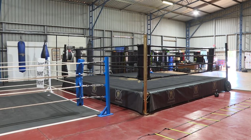 Tamworth’s One2Boxing Westside is on the move… next door – NBN News