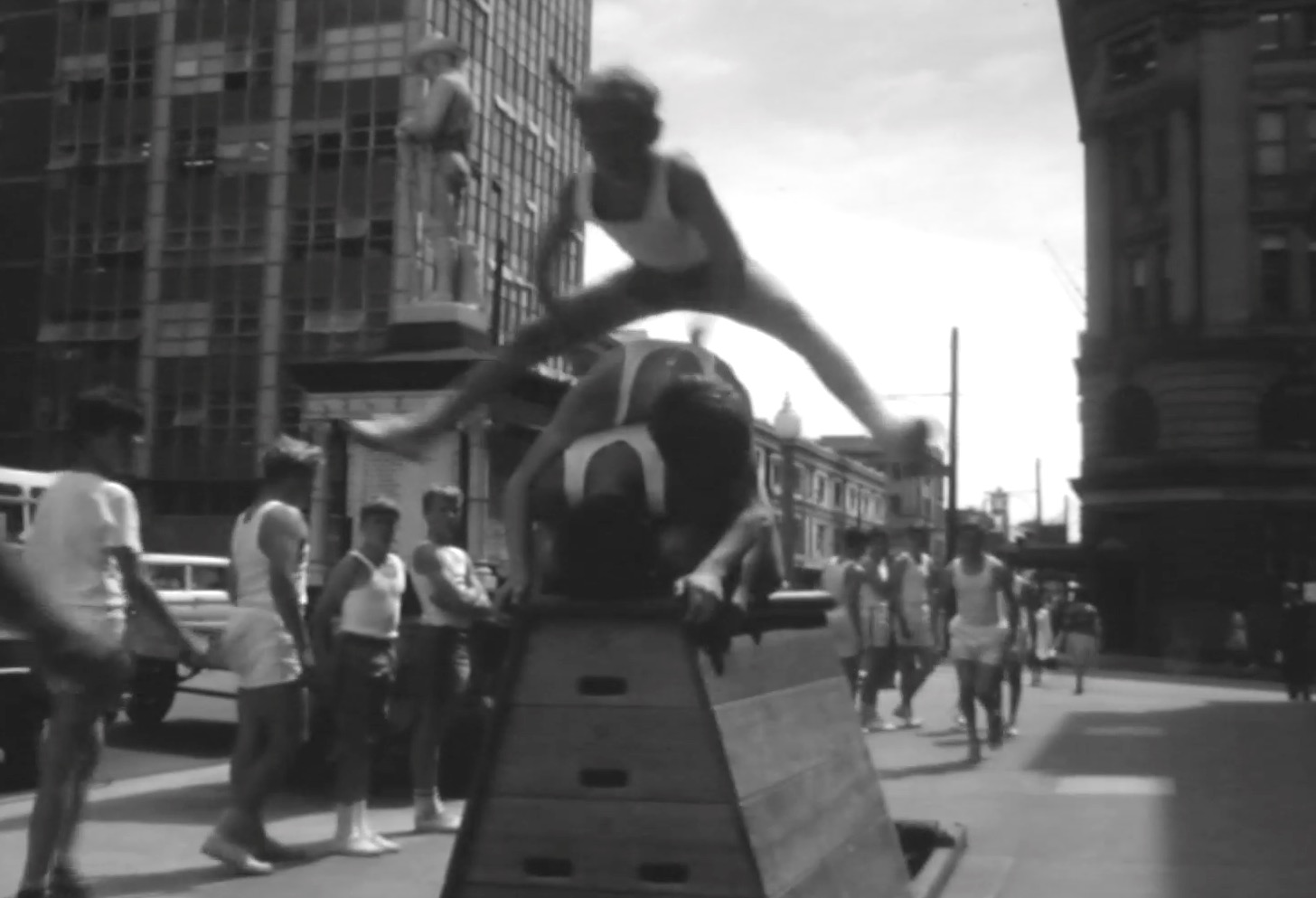 Rewind Series 3 Episode 10 – Health and Wellbeing – NBN News