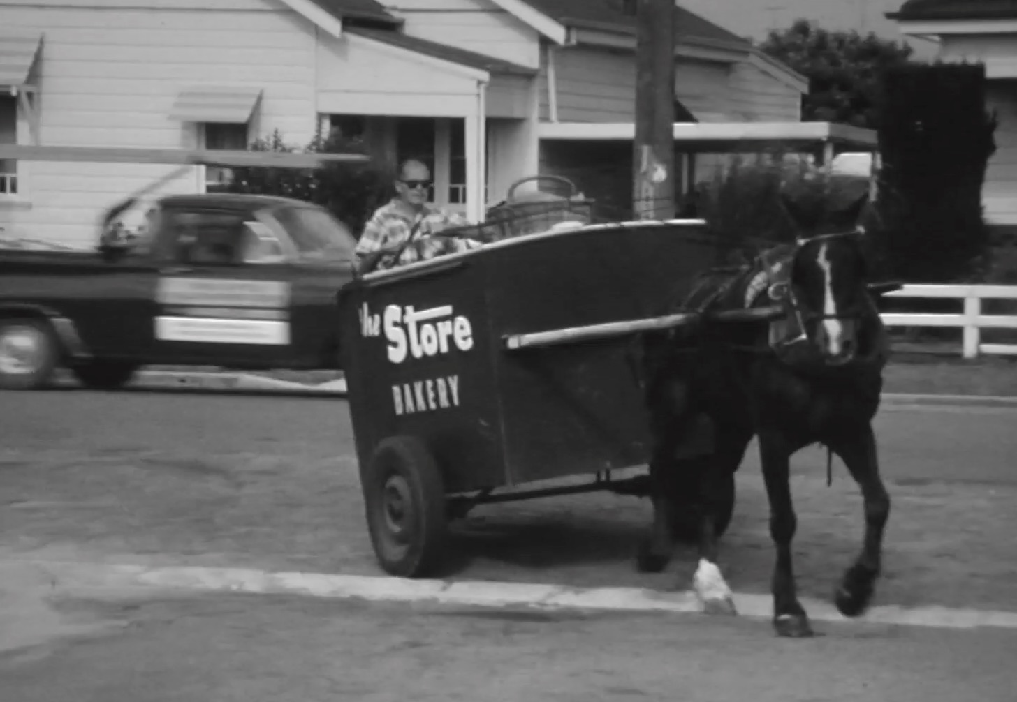 Rewind Series 3 Episode 12 – Store Bread Buggy and Baking – NBN News