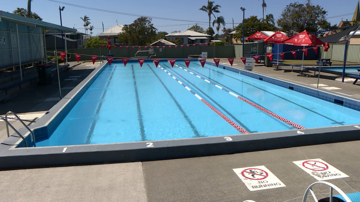 Gladstone residents devastated by looming pool closure – NBN News