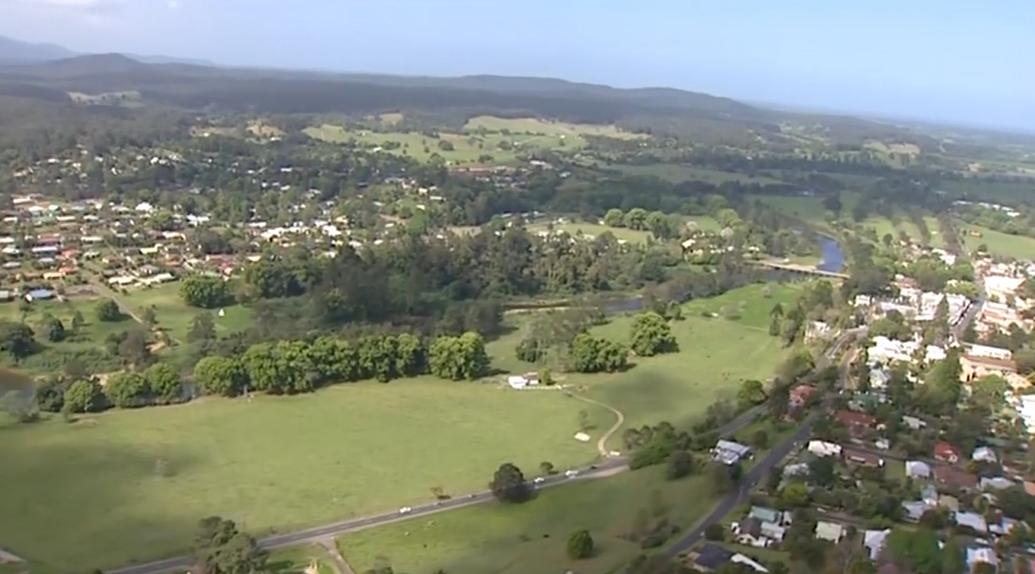 Community Land Trust launches in Bellingen – NBN News