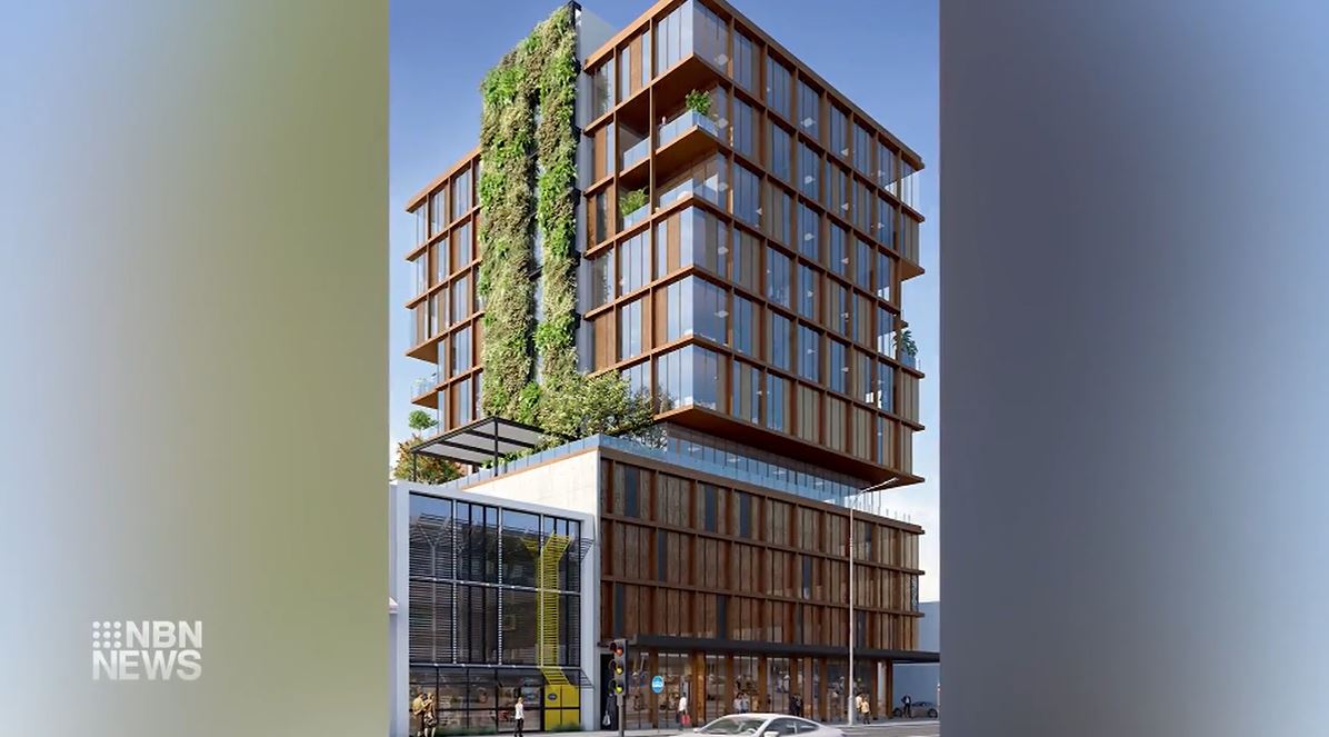 High-rise development controversy – NBN News