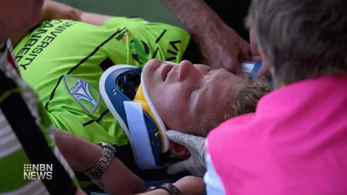 How the Women’s World Cup inspired Natasha Prior – NBN News