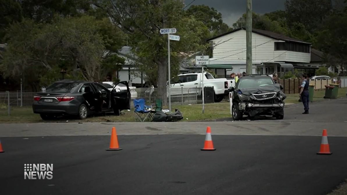 Woman pleads guilty over fatal crash – NBN News