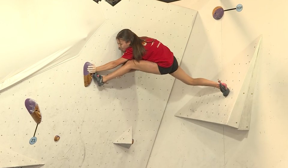 NorthWest BoulderFest taken to new heights – NBN News