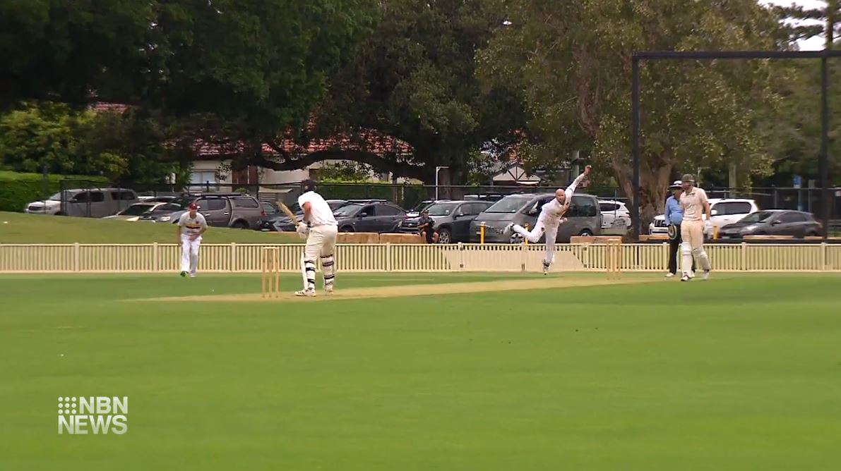 Stockton chasing Tom Locker Cup final berth – NBN News