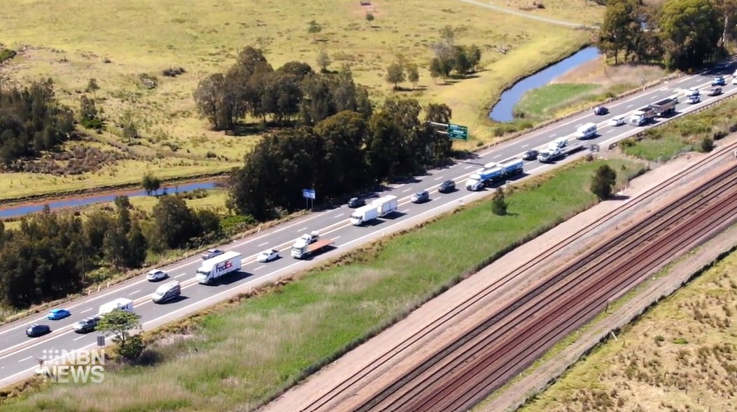 Tarro Rail Bridge set to cause extended commuter pain – NBN News