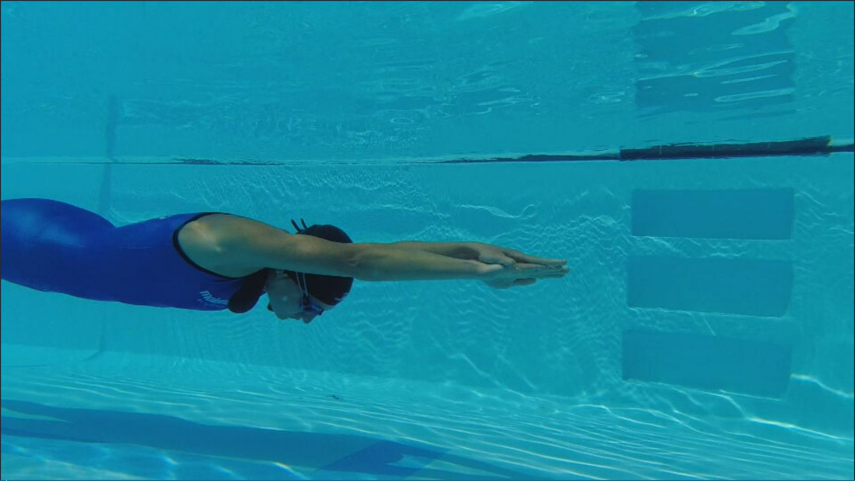 The Newcastle free-diver pushing herself to the limit for a World ...