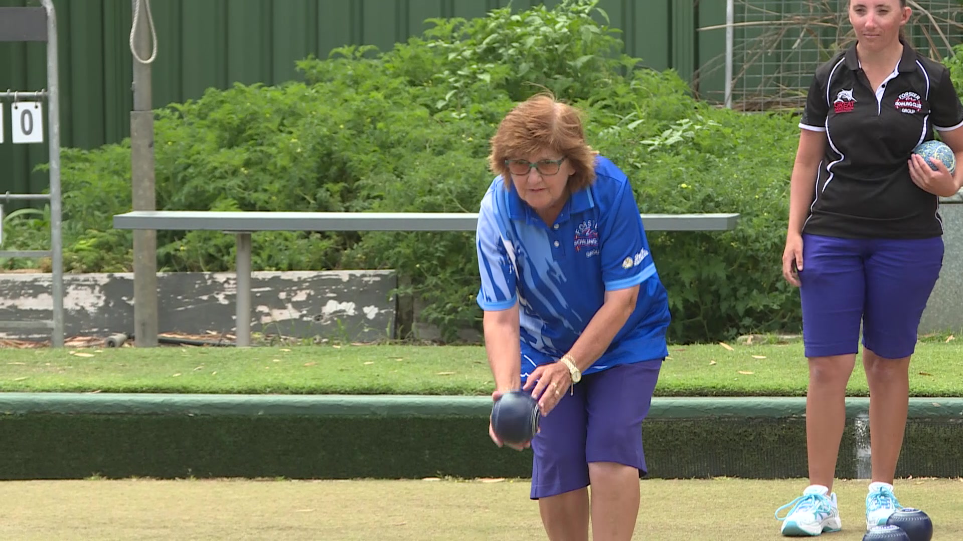 Forster Bowling Club heads to Regional Playoffs – NBN News