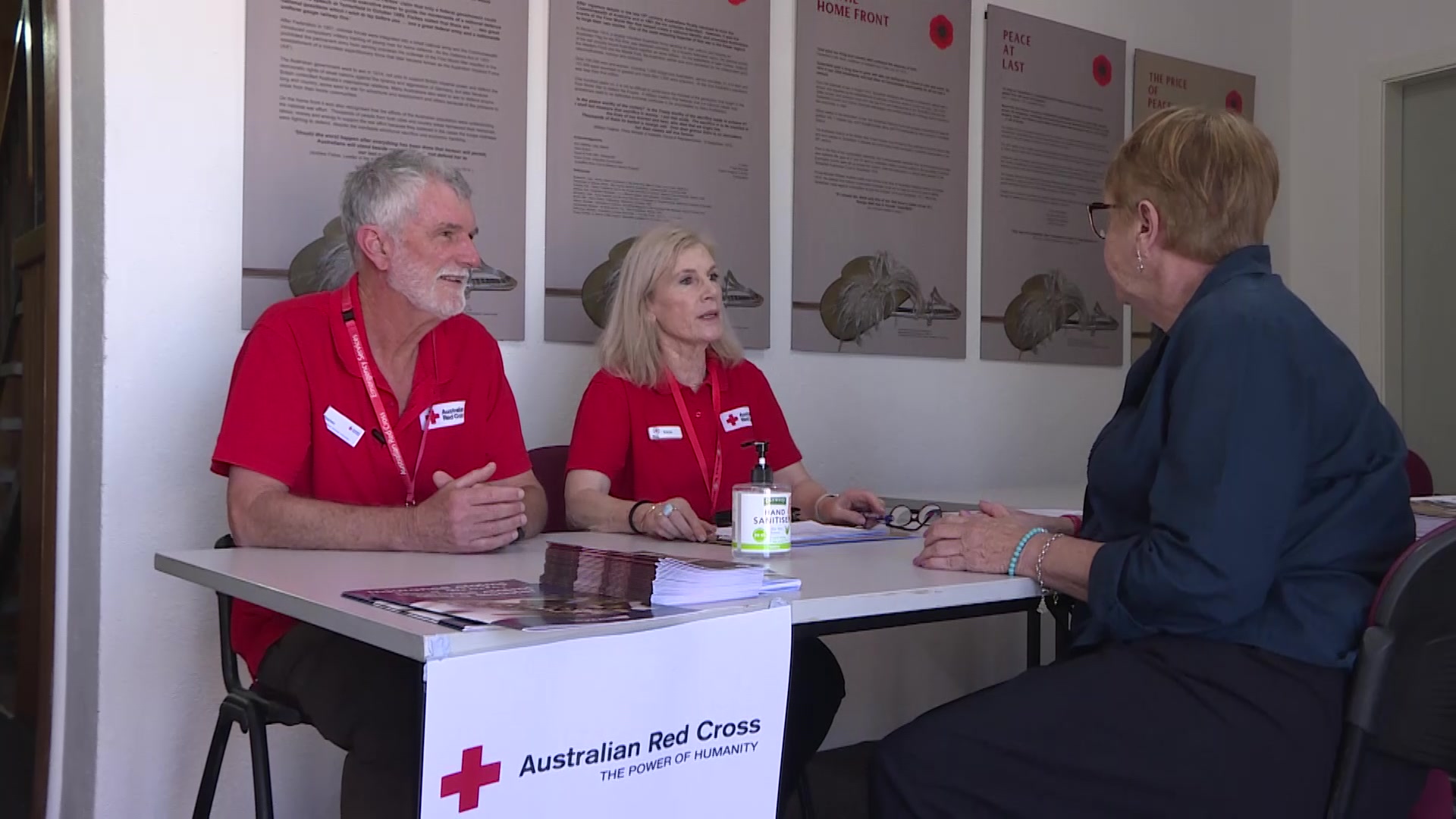 Tenterfield’s recovery hub offers vital aid to residents – NBN News