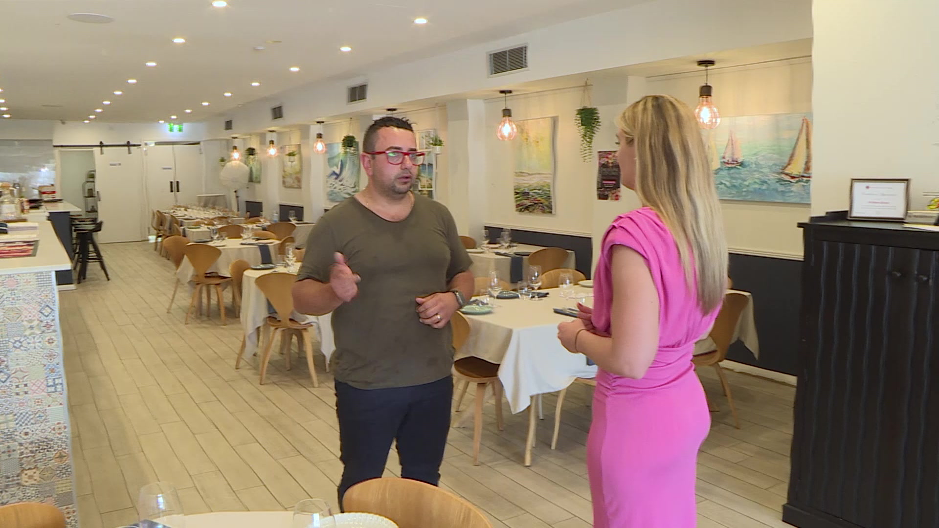 Huge economic boost for businesses – NBN News