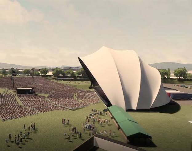 New concert venue to hold 30,000 people – NBN News