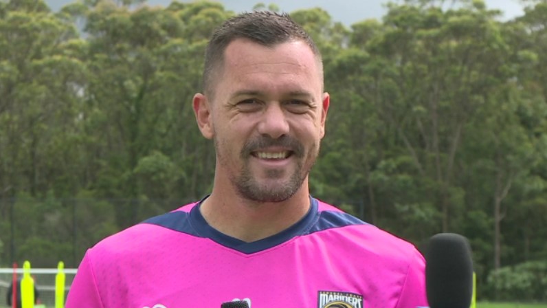 Vukovic on the verge of history in Derby 60 – NBN News