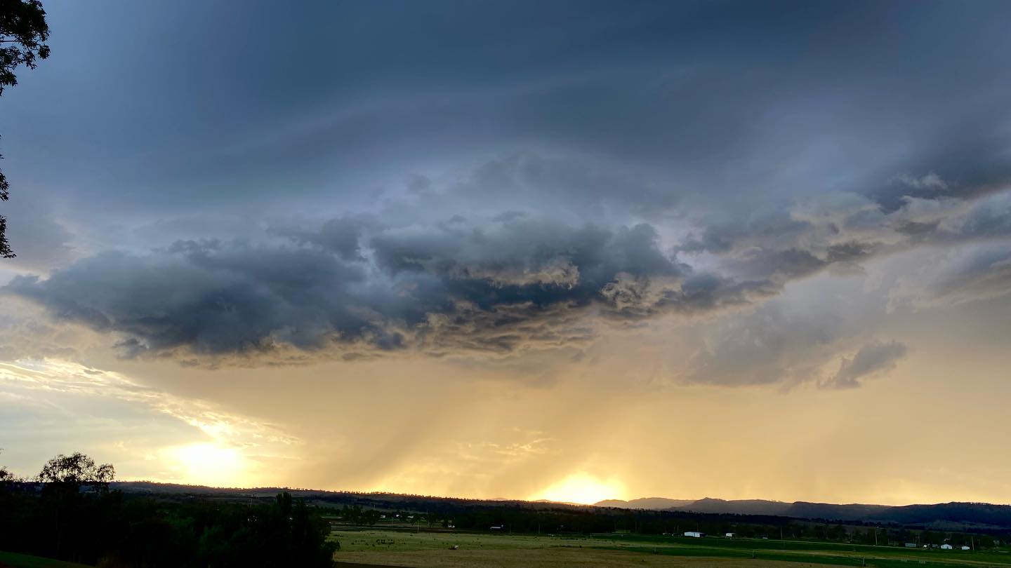 Daily Weathershot – NBN News