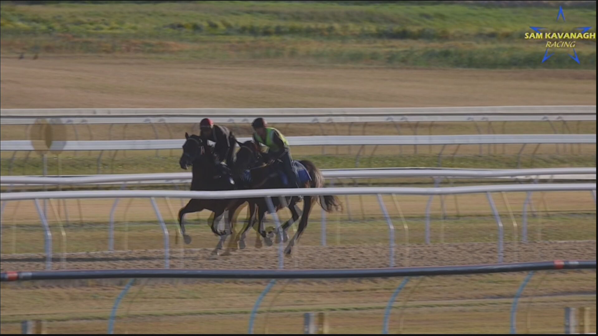 Countdown begins for Saturday’s ‘The Hunter’ race meet – NBN News