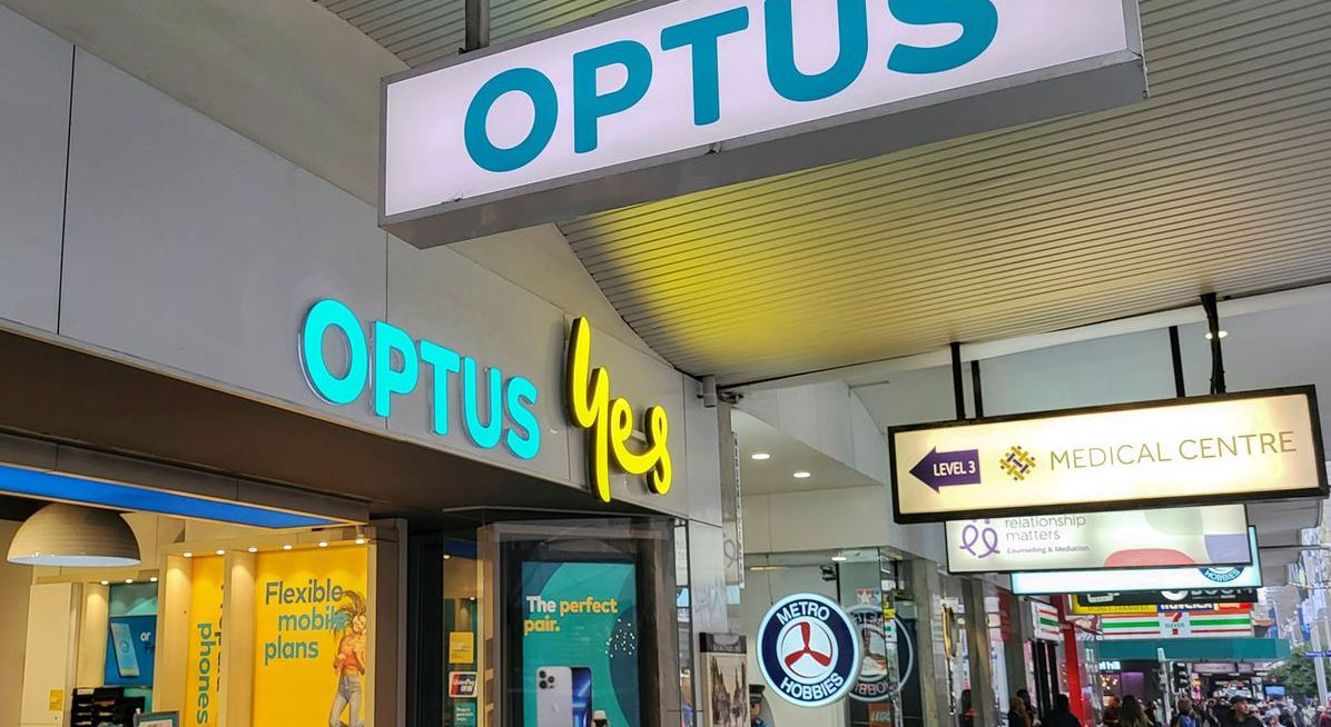 Major Optus outage across Australia – NBN News