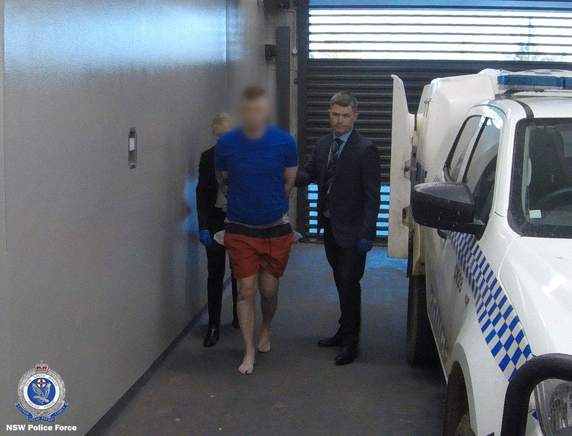 A second man has been arrested in the alleged murder of Zachery ‘Zac ...