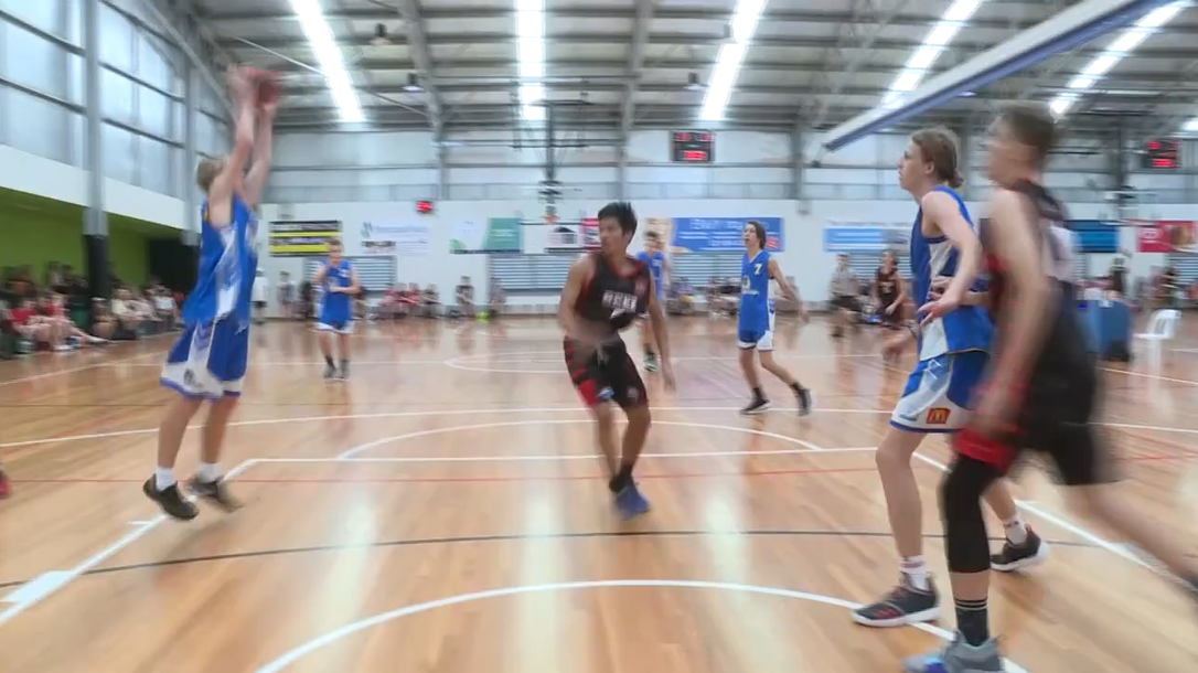 Port Macquarie Basketball Association to host Seaside Classic – NBN News