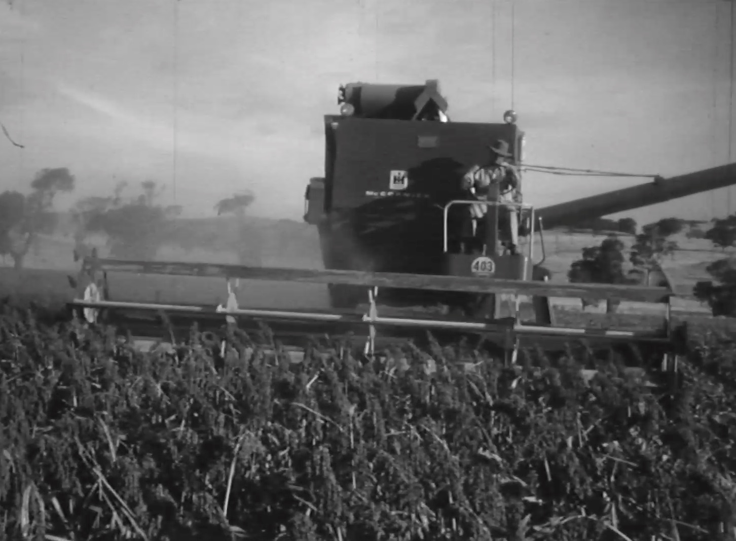 Rewind Series 3 Episode 13 – Agriculture and Life on the Land – NBN News