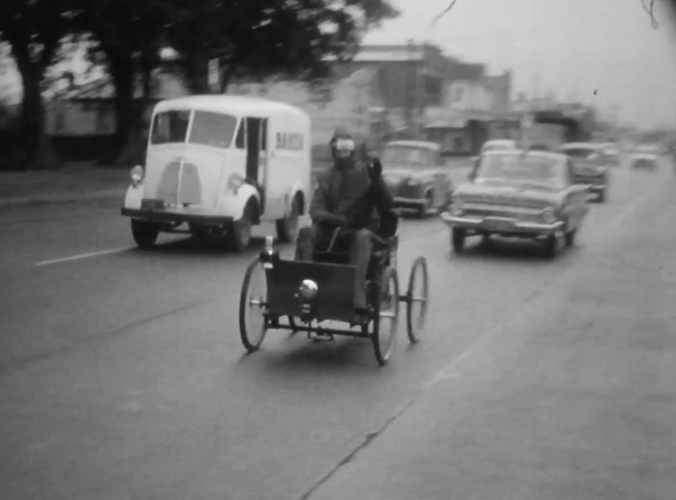 Rewind Series 3 Episode 16 – Transport – NBN News