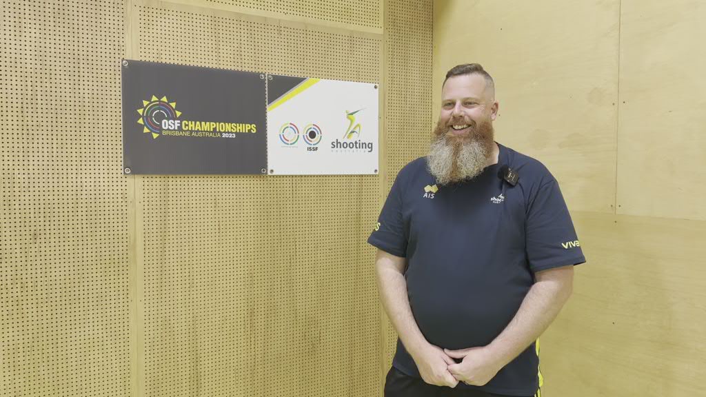 Federal MP a step closer to Olympics – NBN News