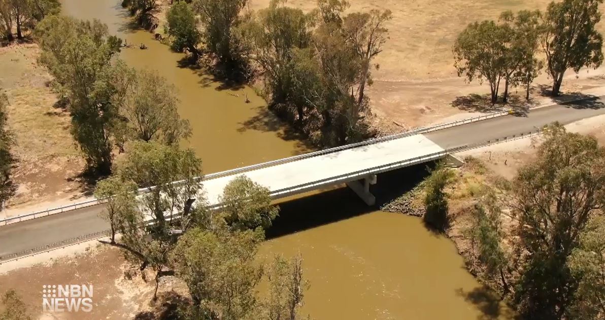 Gateway bridge officially opens – NBN News