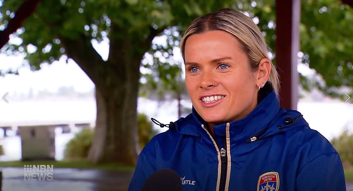 Cassidy Davis to hit milestone – NBN News