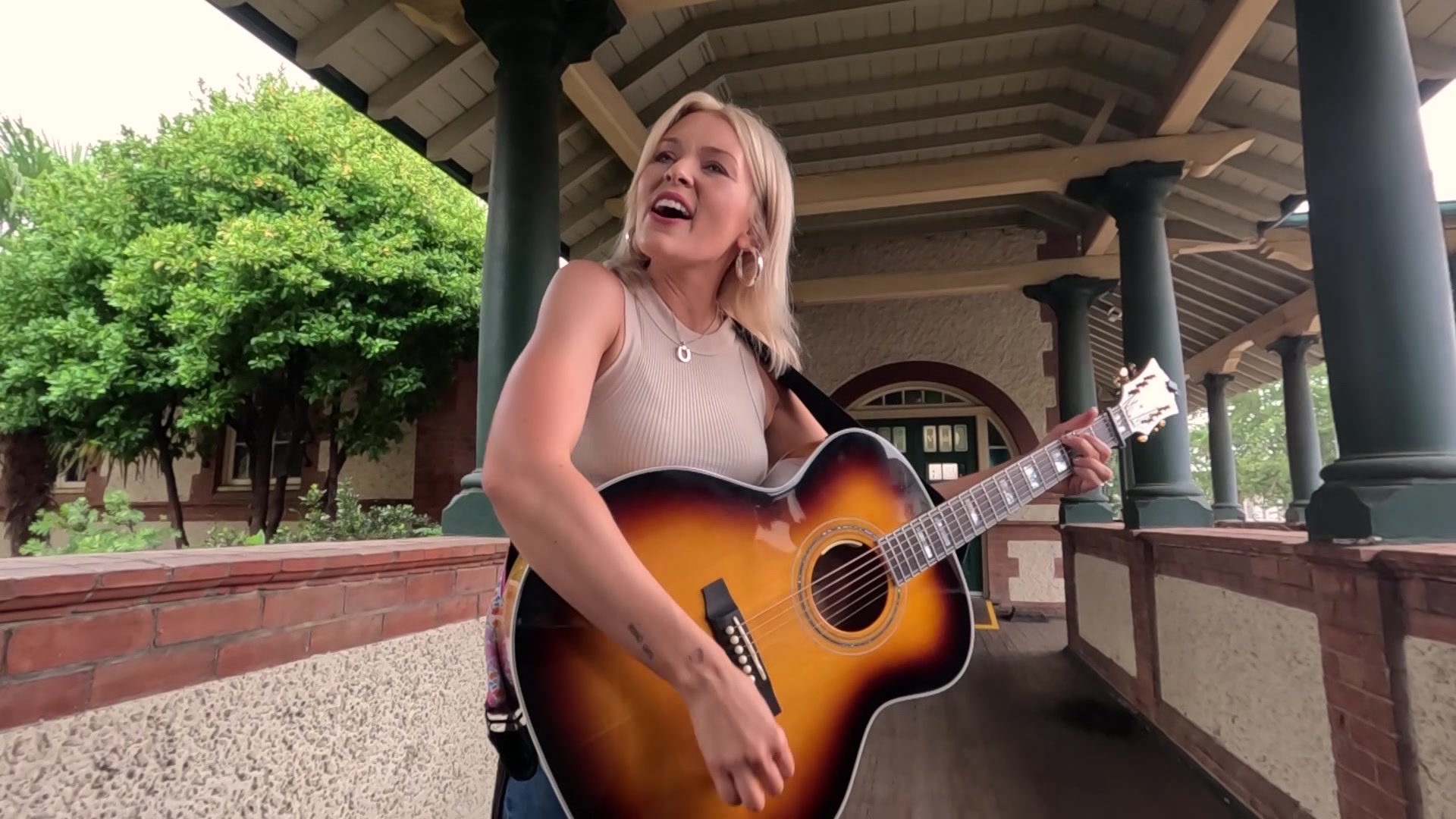 Tamworth Country Music Festival Ambassador named – NBN News Tamworth Country Music Festival Ambassador named – NBN News