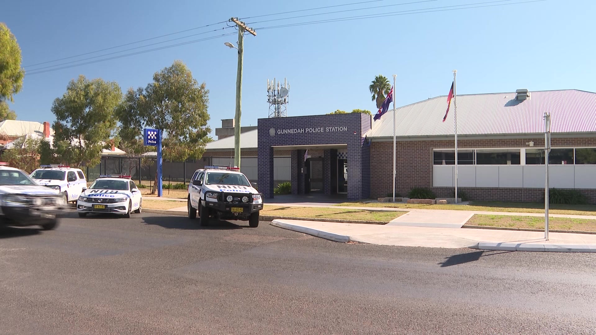 More than 90 charges laid during Operation Mongoose – NBN News