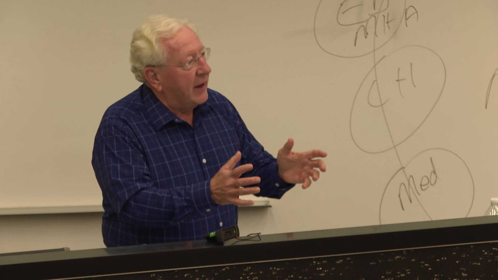 Disaster and Crime links explored at UNE symposium – NBN News