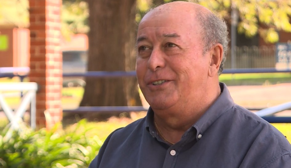 Terry Psarakis steps down as Group 4 Rugby League chairman – NBN News