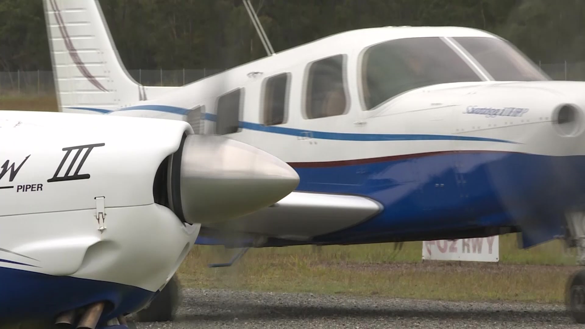 Green light for Warnervale Airport draft master plan – NBN News