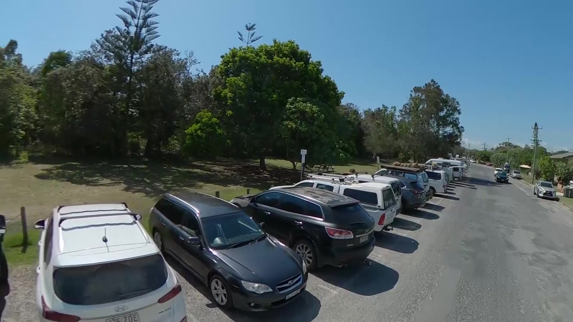 Brunswick Heads to get paid parking – NBN News
