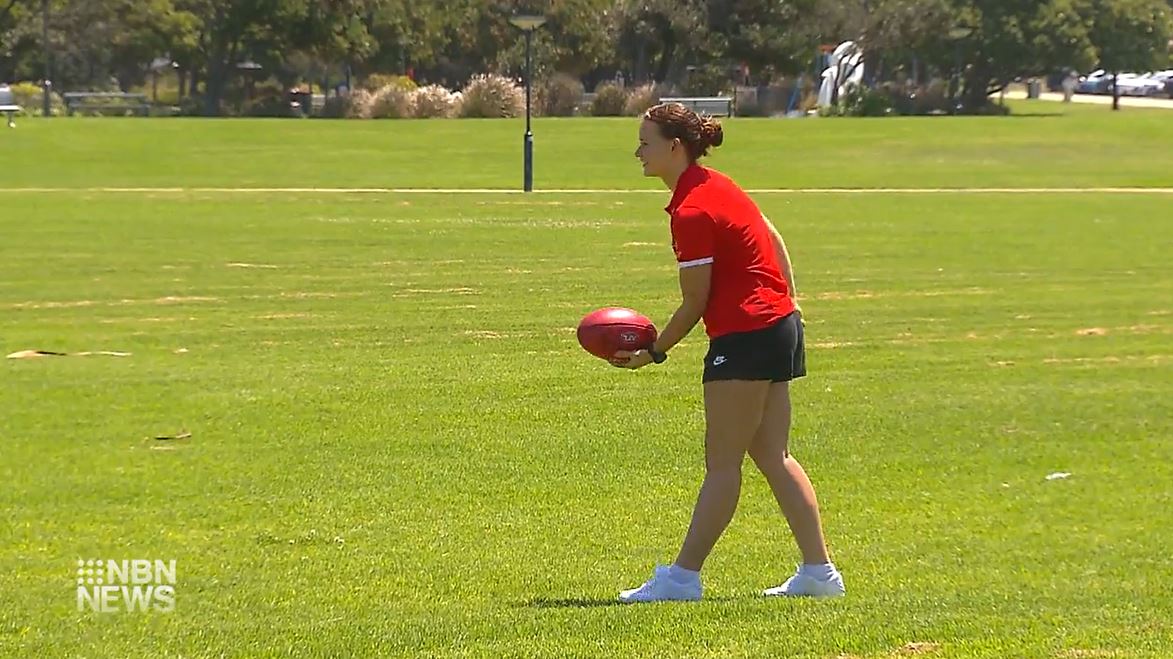Big 2024 for Holly Cooper – NBN News
