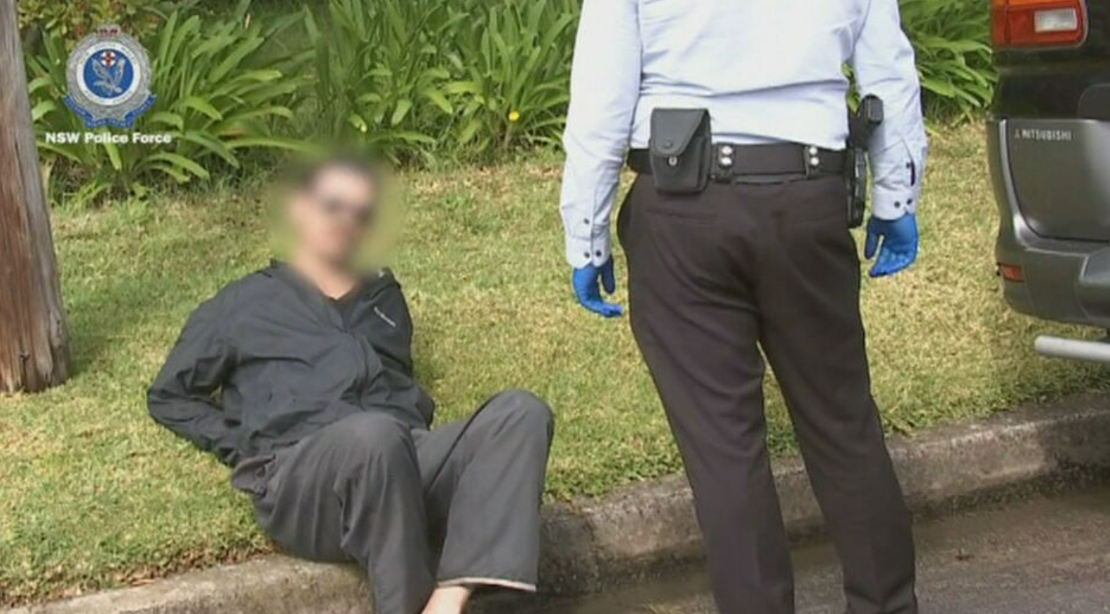 Man jailed for disposing of woman’s body – NBN News