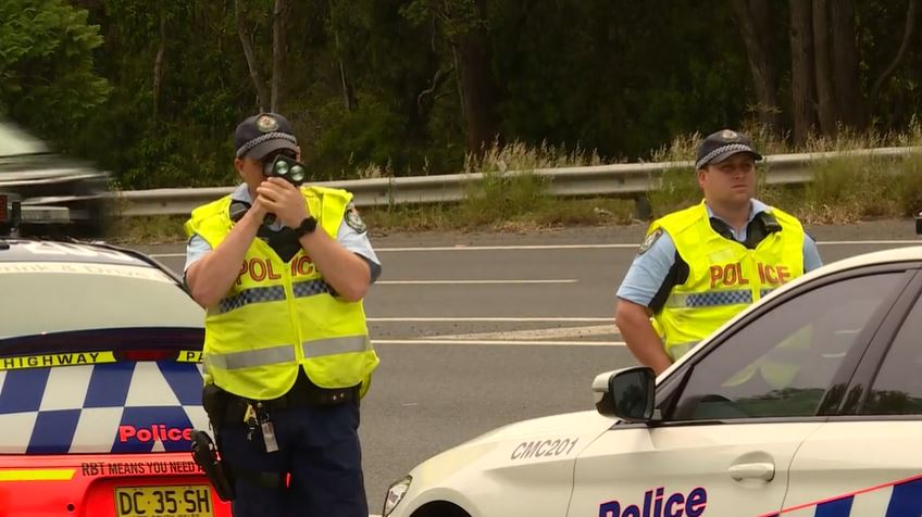 Police ramp up operations ahead of Christmas and New Year – NBN News
