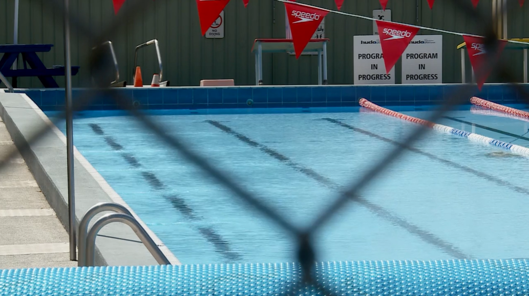 Community meeting to be held ahead of looming Gladstone Pool closure ...