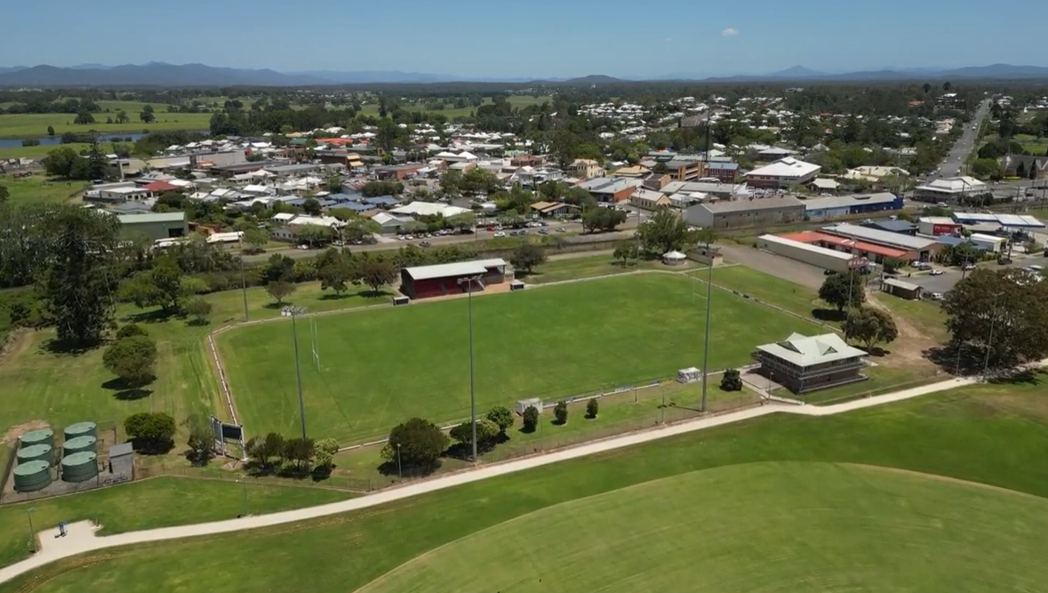 Masterplan revealed for Kempsey’s new Verge Sporting Complex – NBN News