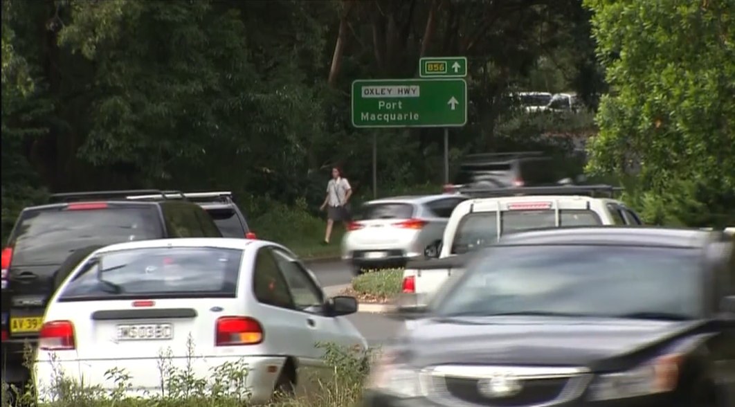 Pacific Drive upgrades complete with more needed to get major projects ...