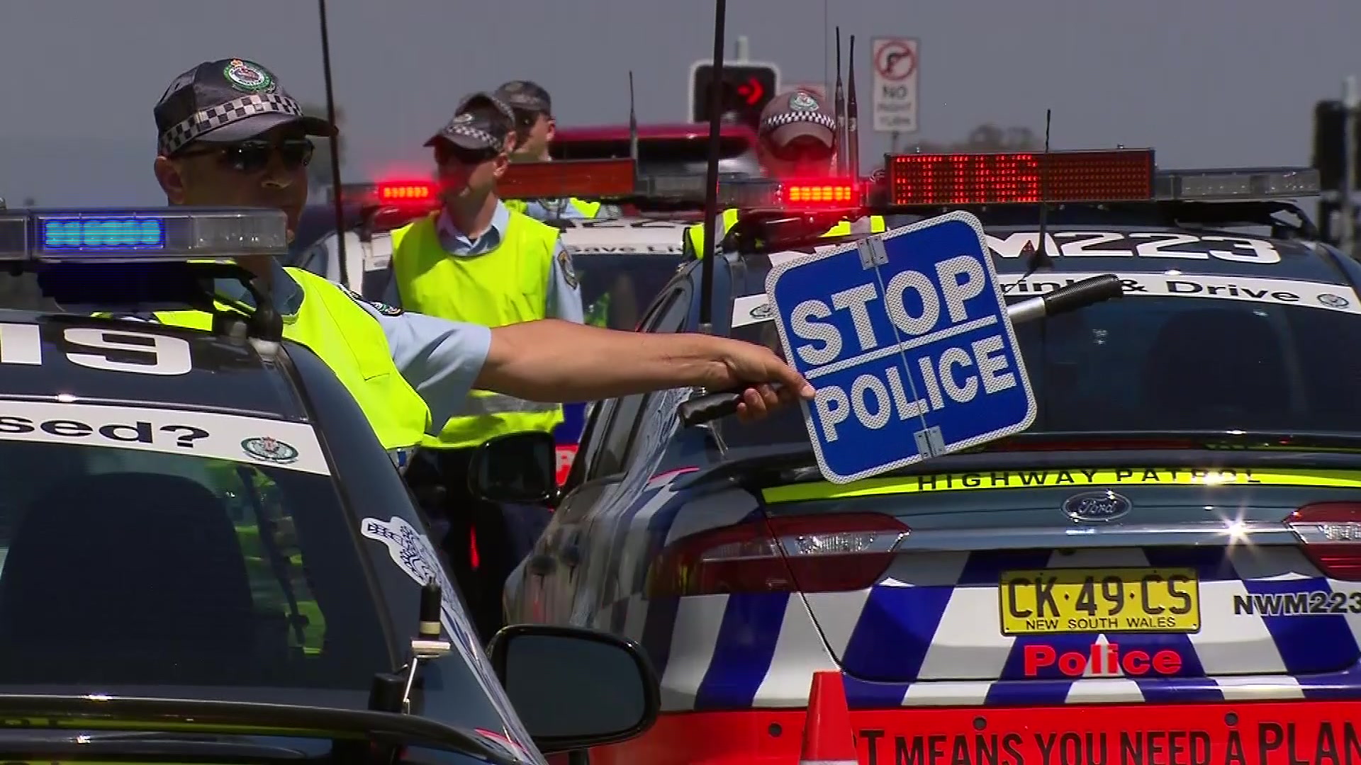 Central Coast records highest number of drink drivers in NSW – NBN News