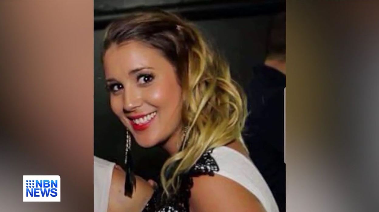 Justin Dilosa eligible for parole for dumping body of Danielle Easey ...