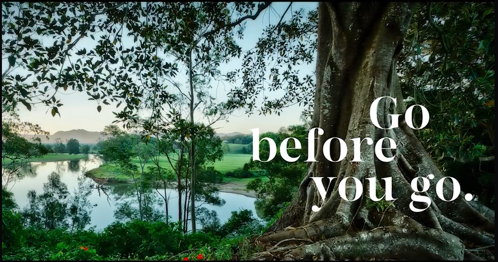 “Go Before You Go” campaign launches across Bellingen Shire – NBN News