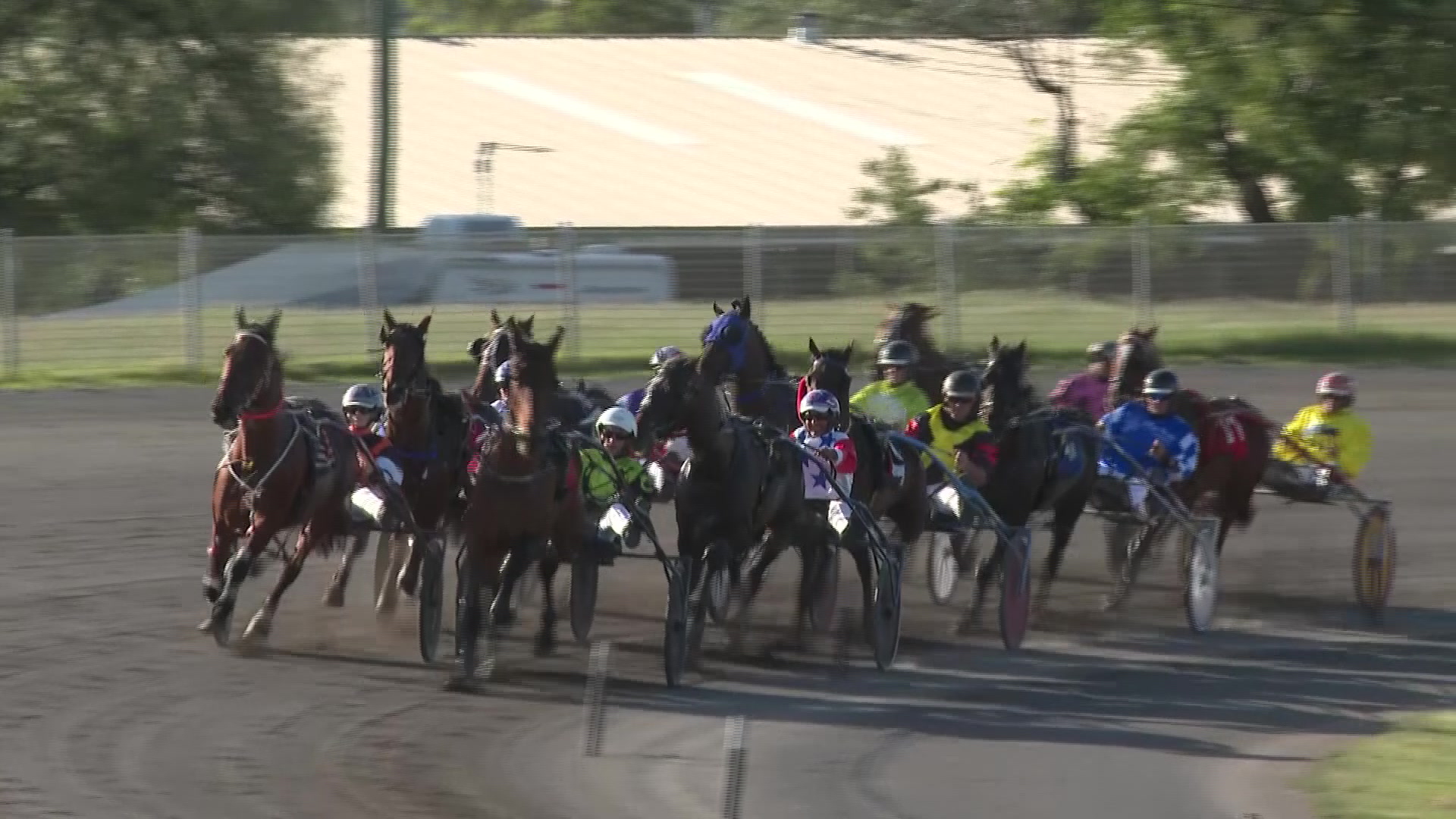 North West harness racers prepare for Tamworth paceway – NBN News