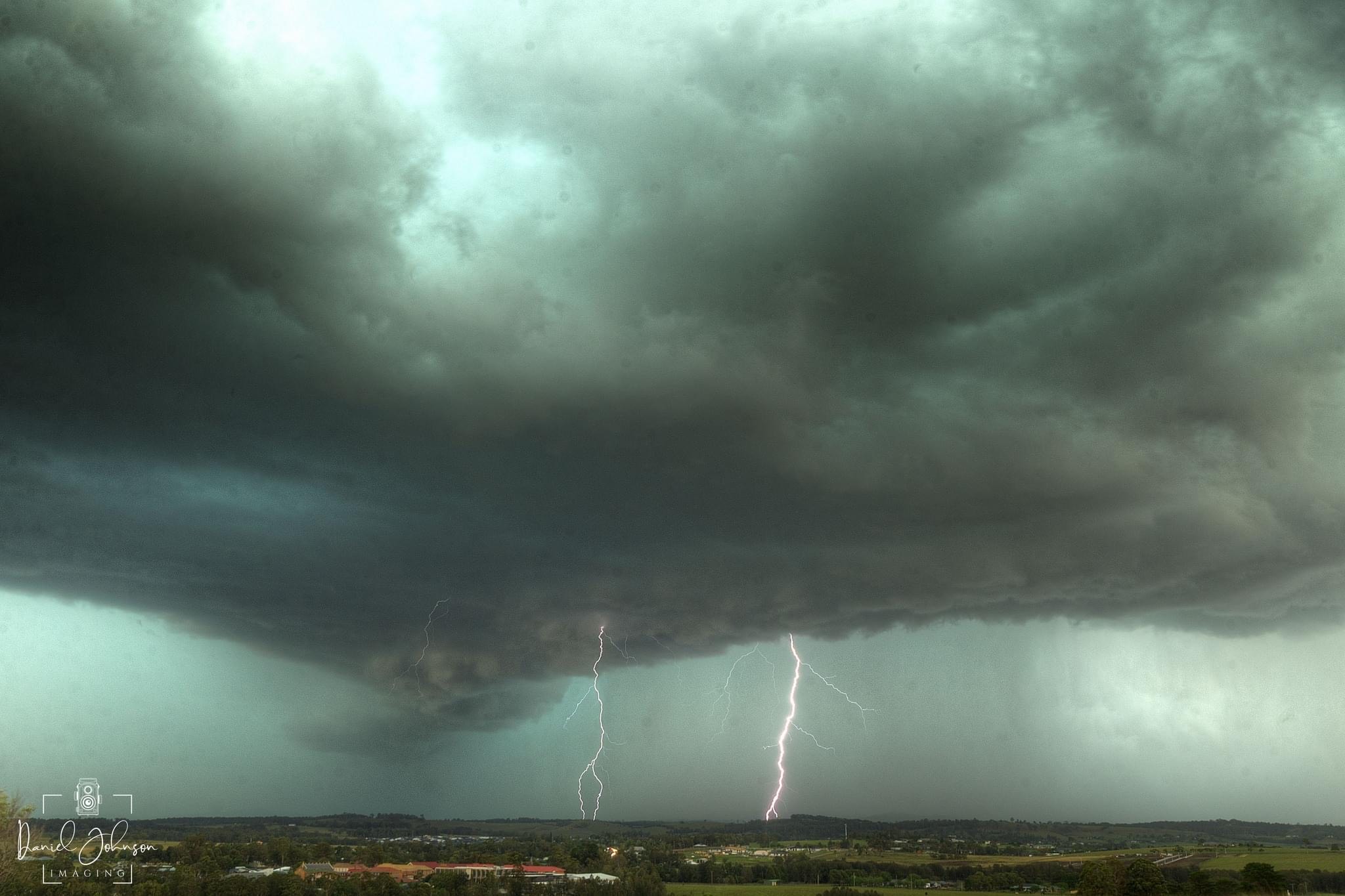 Daily Weather Shot – NBN News