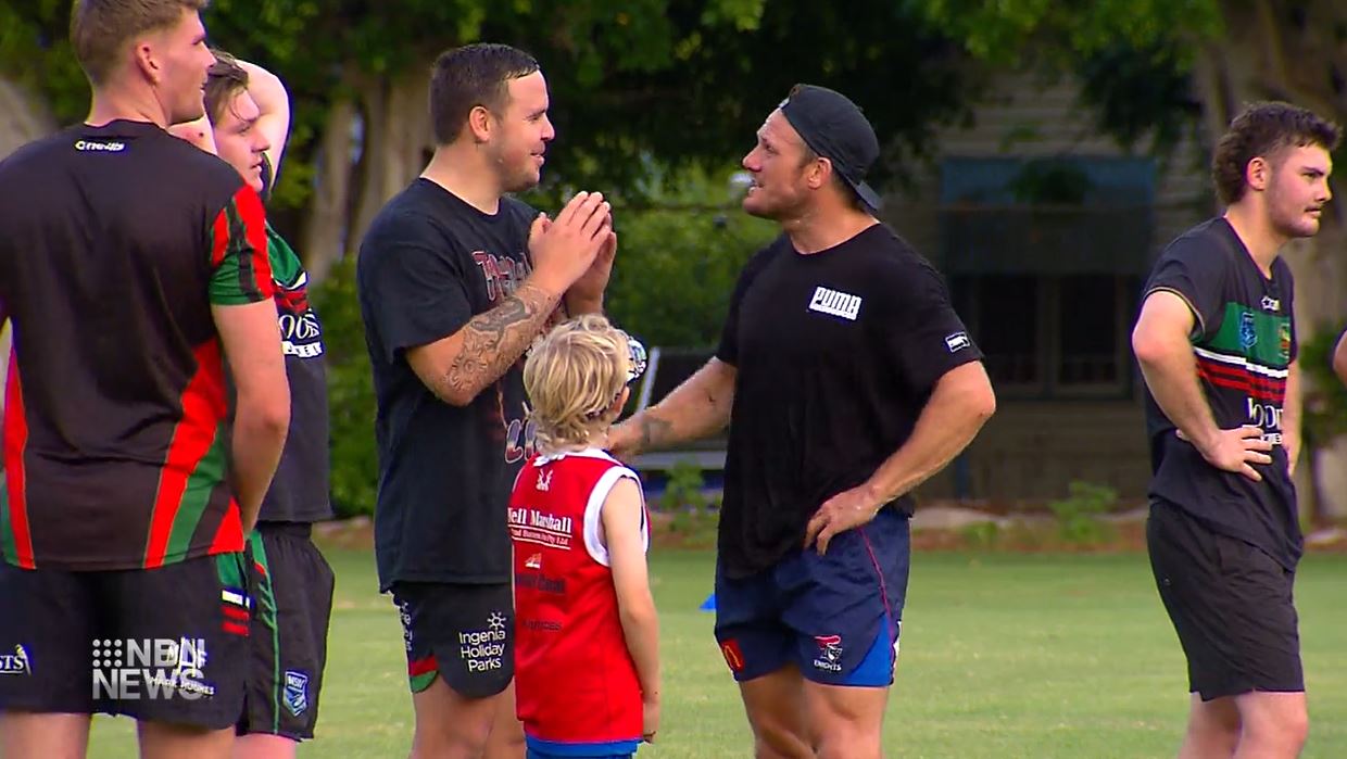 Kiah Cooper flies under the radar – NBN News