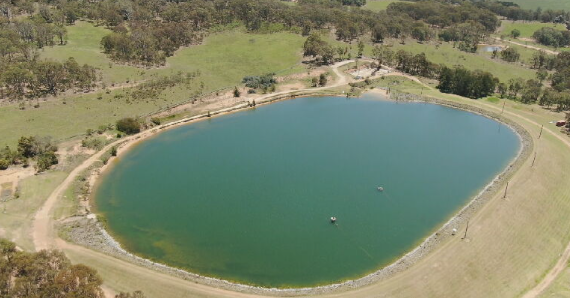 The future of Murrurundi Dam – NBN News