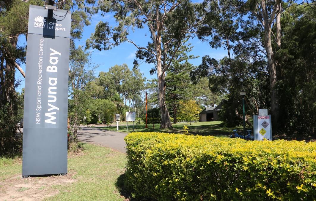 Council pushes back on demolishing Myuna Bay Sport and Recreation ...