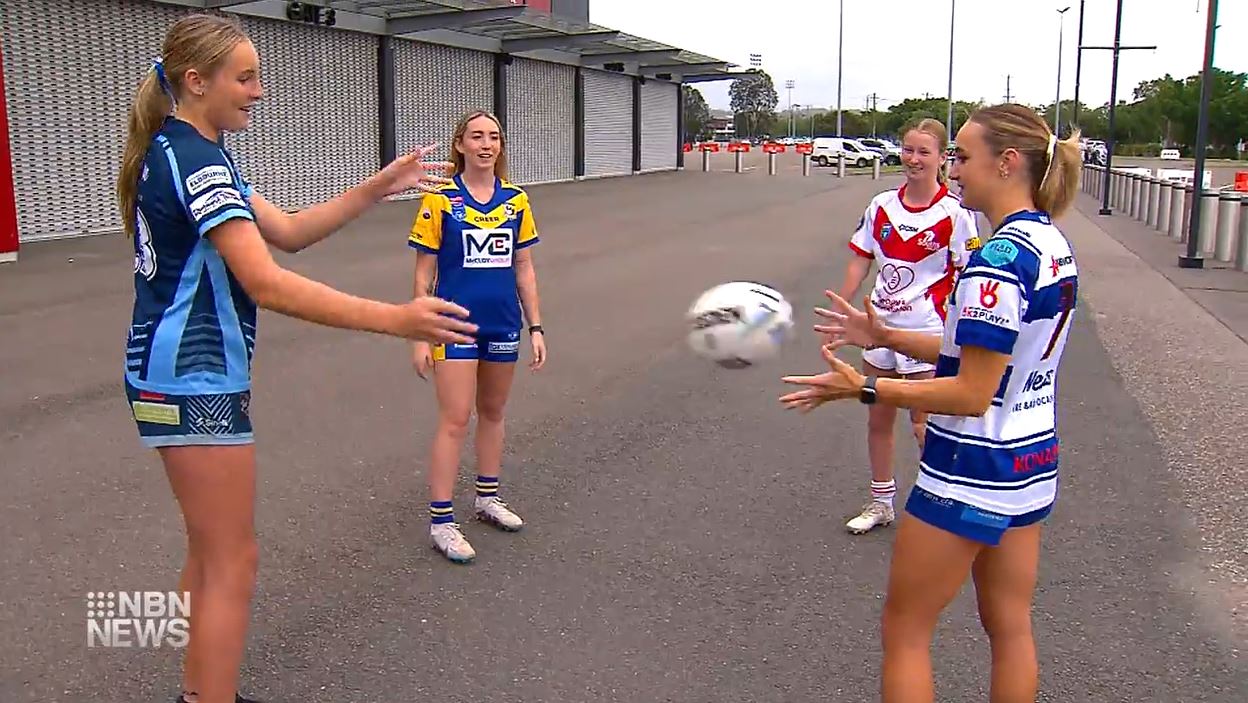 New pathway for local players – NBN News